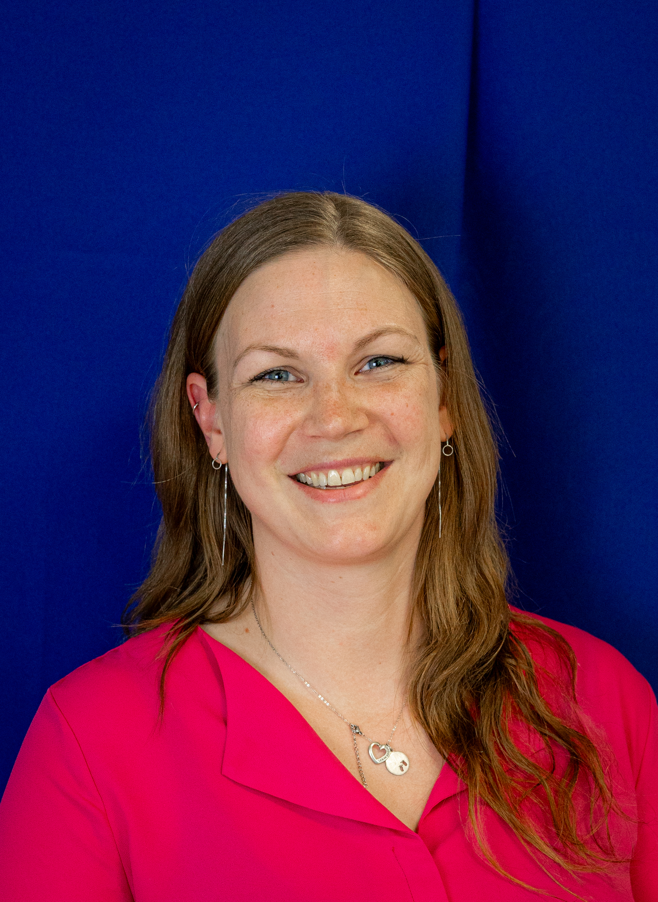 Medewerkers - Volandis